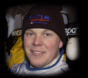 Månadens - PG Andersson